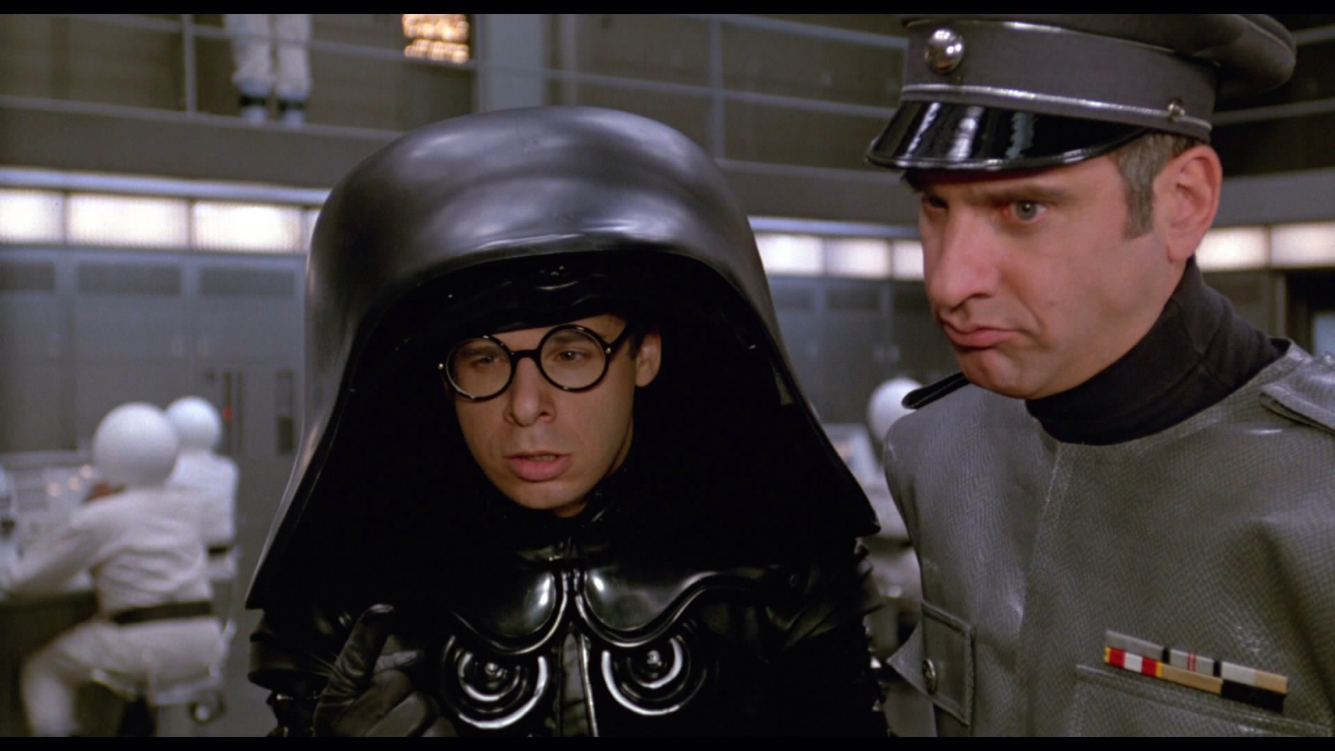 Mein erstes Mal „Star Wars“ - New Kid And The Blog
