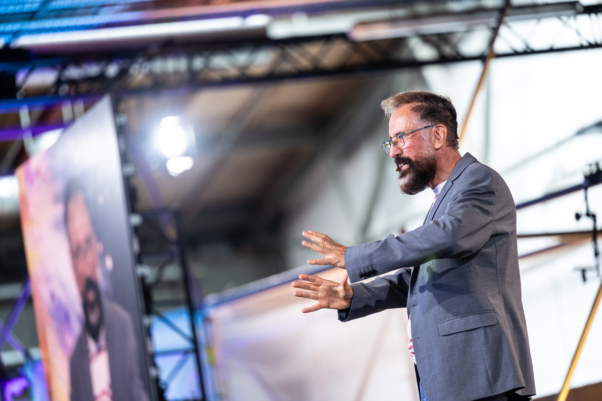 KI und Neurodiversität: So wurde ich auf der re:publica 2024 Fanboy von ...